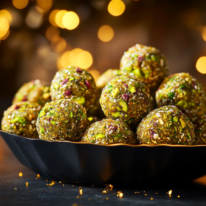 Orient Sweets & Nuts - Groothandel in noten. Bestel nu!