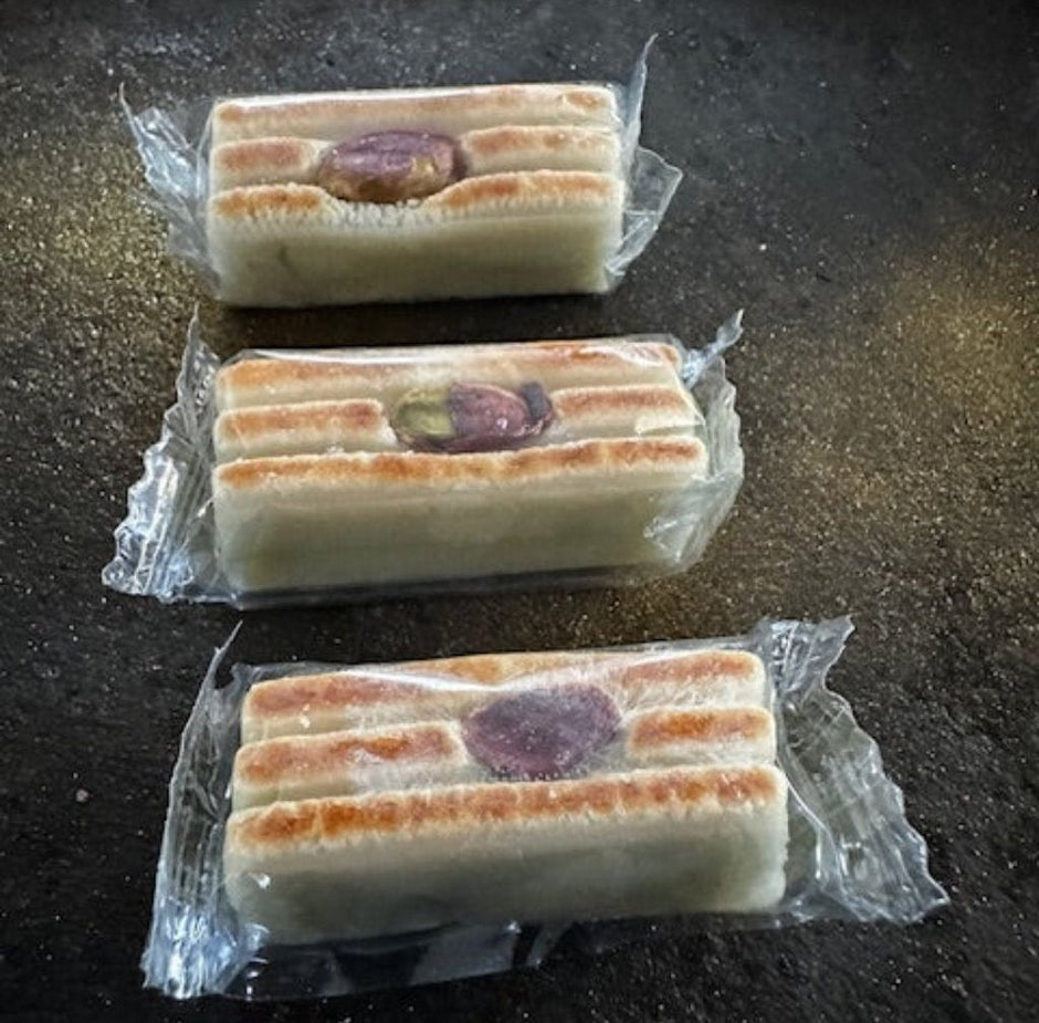 Orient Sweets & Nuts - Groothandel in noten. Bestel nu!